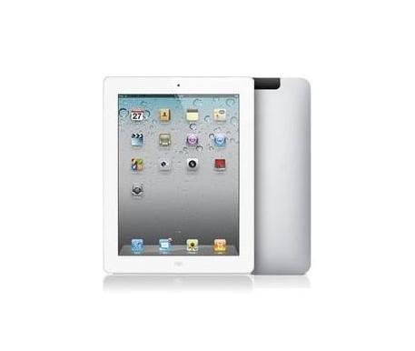 Apple New IPAD 3 White 32GB Gsm Smart Tablet Apple New IPAD 3 White ...